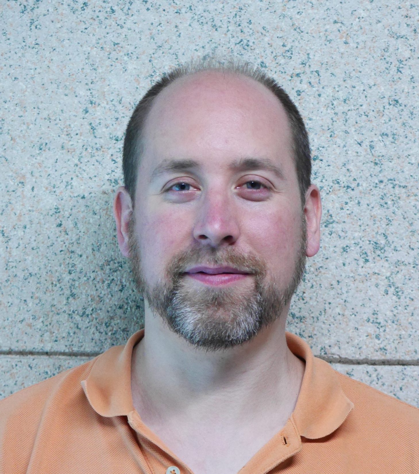 Adam Graichen | Department of Chemistry