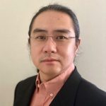 Nathaniel Lim | Department of Chemistry