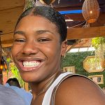 Jenasia Shuler | Department of Chemistry